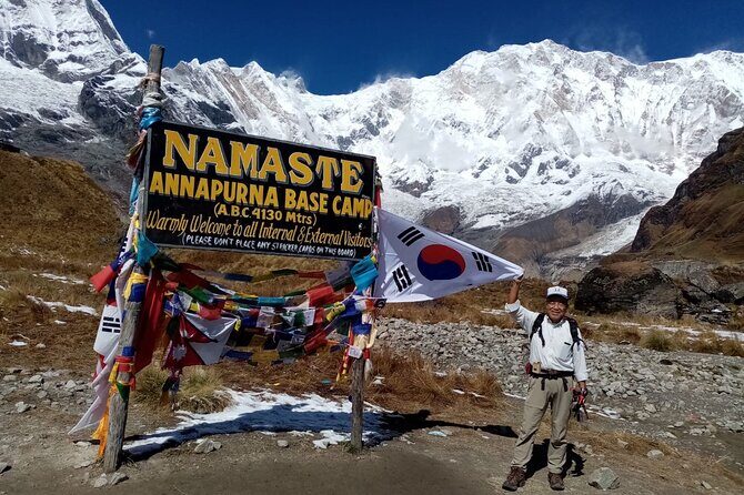 Pokhara Private Tour: 10 Days ABC Trek with Poon Hill - Practical Tips for Future Trekkers