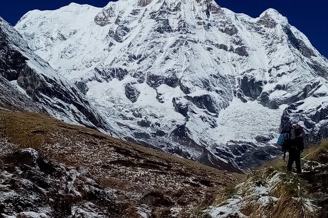 Pokhara Private Tour: 10 Days ABC Trek with Poon Hill - FAQ