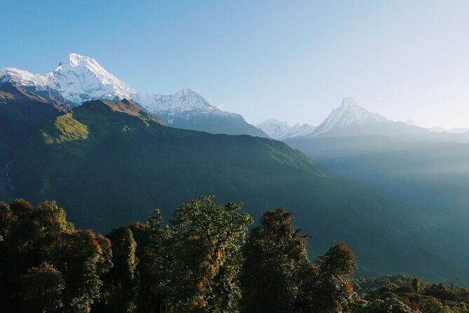 Pokhara Private Tour 2 Day Poon Hill Short Trek - An Honest Look at the Pokhara 2-Day Poon Hill Short Trek