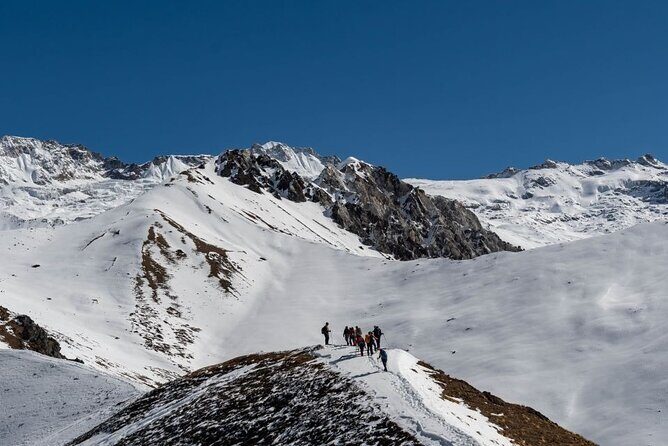 Pokhara Private Tour 2 Day Poon Hill Short Trek - Who Will Love This Tour?