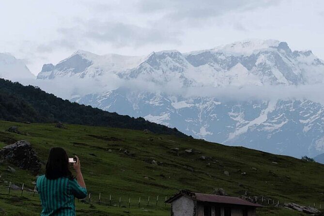 Pokhara Private Tour 3 Day Sikles Kapuche Glacier Lake Trek - An In-Depth Look at the 3-Day Trek