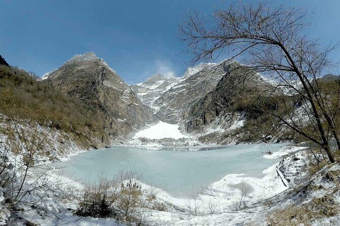 Pokhara Private Tour 3 Day Sikles Kapuche Glacier Lake Trek - Final Thoughts