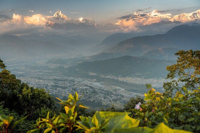 Pokhara Private Tour 3 Mountain View Point - What’s Included and What’s Not