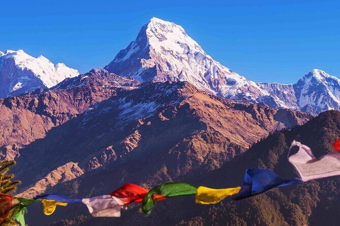 Pokhara Private Tour 4 Day Mulde Trek - Authentic Experiences and Unique Highlights
