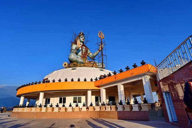 Pokhara Private Tour 5 Mountain View Point - What Makes This Tour Special