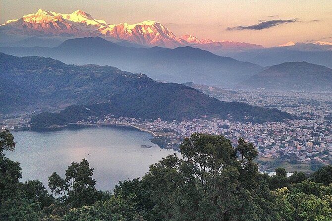 Pokhara Private Tour 5 Mountain View Point - Final Thoughts