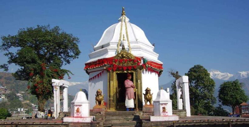 Pokhara: Private Tour of Pokhara Valley Places of Intererst - How This Tour Enhances Your Travel Experience