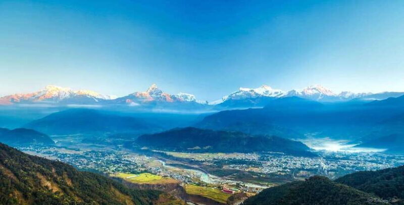 Pokhara: Private Tour of Pokhara Valley Places of Intererst - Who Should Consider This Tour?