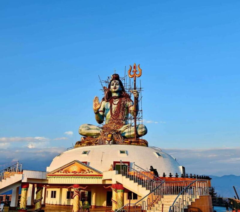 Pokhara: Private Tour of Pokhara Valley Places of Intererst - FAQ
