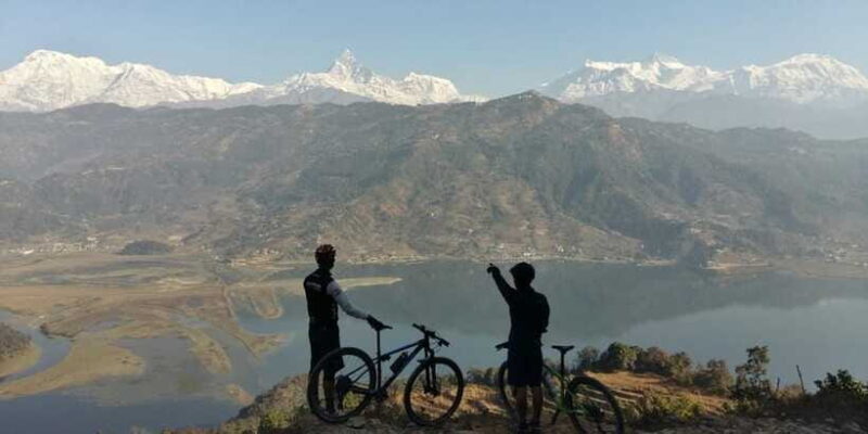 Pokhara: Pumdi Bhumdi to Fewa Lake Mountain Bike Tour - Authenticity & Value