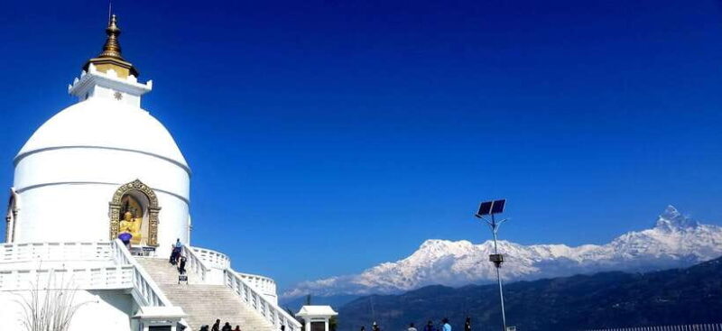 Pokhara: Pumdikot and Peace Stupa Day Hike with Boating - An In-Depth Look at the Pumdikot and Peace Stupa Adventure