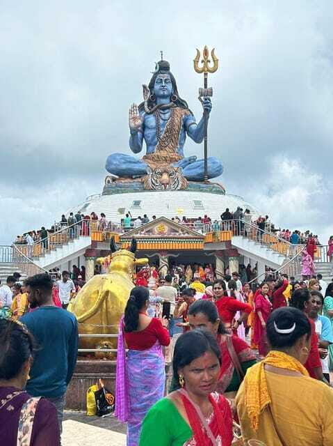 "Pokhara Pumdikot Tour: Eagle Eye Views of Stunning Pokhara" - Deep Dive into the Itinerary: Why Each Element Matters