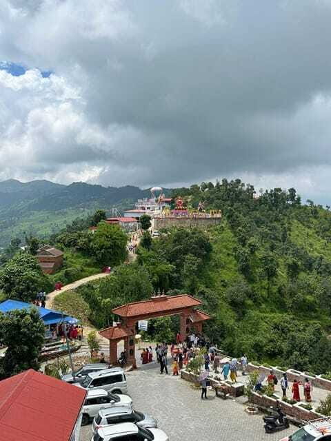 "Pokhara Pumdikot Tour: Eagle Eye Views of Stunning Pokhara" - Authenticity and Reviews: What Others Say