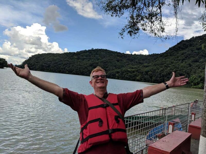 Pokhara: Queen Forest Hike & Talbarahi Temple Visit in Boat - Exploring the Heart of Pokhara: A Detailed Look at the Tour