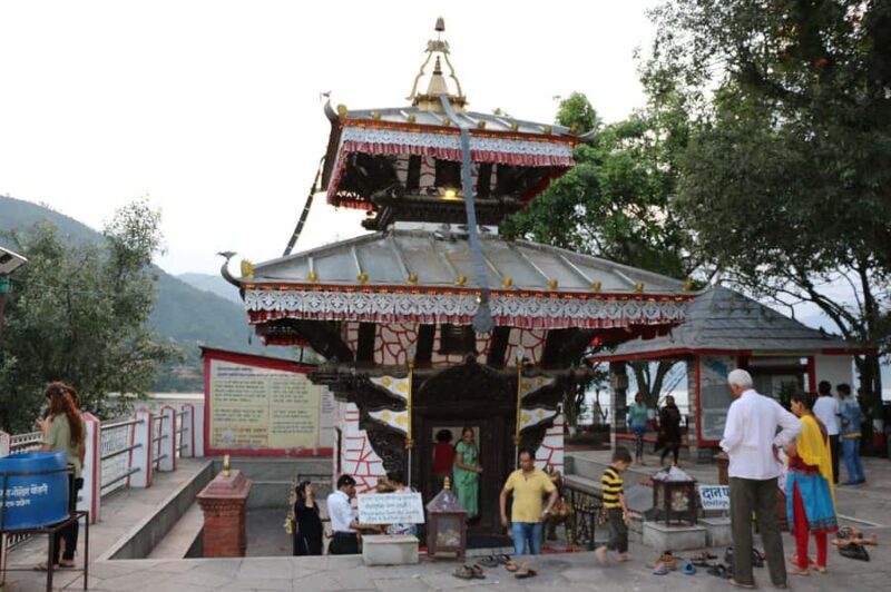 Pokhara: Queen Forest Hike & Talbarahi Temple Visit in Boat - Why This Tour Offers Great Value