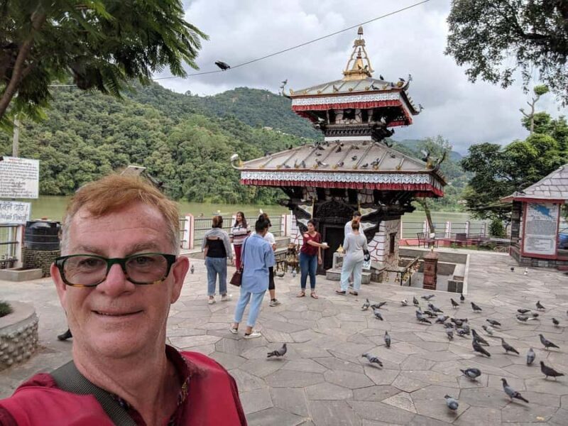 Pokhara: Queen Forest Hike & Talbarahi Temple Visit in Boat - FAQs