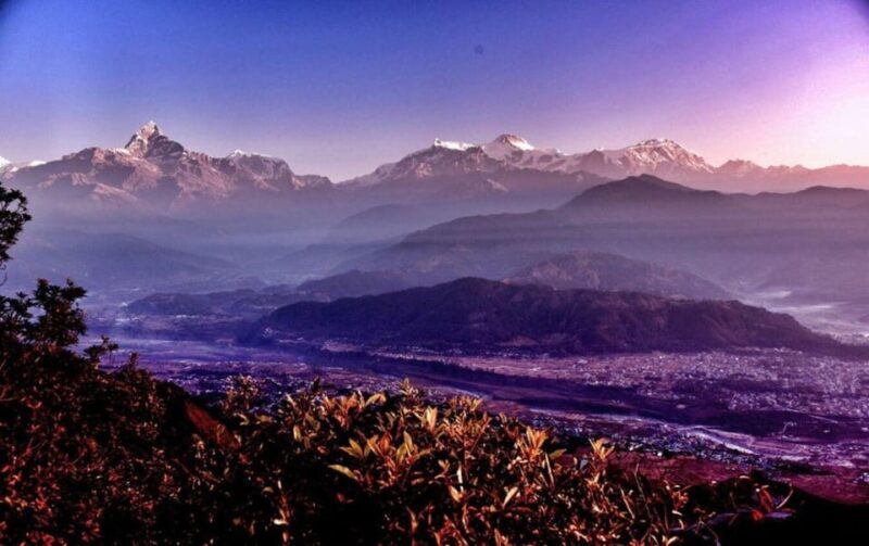 Pokhara Sarangkot : Cable Car (Himalayas) Sunrise Tour - Who Will Love This Tour?
