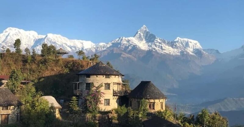 Pokhara : Sarangkot & Kaskikot Easy Day Hike - An In-Depth Look at the Experience