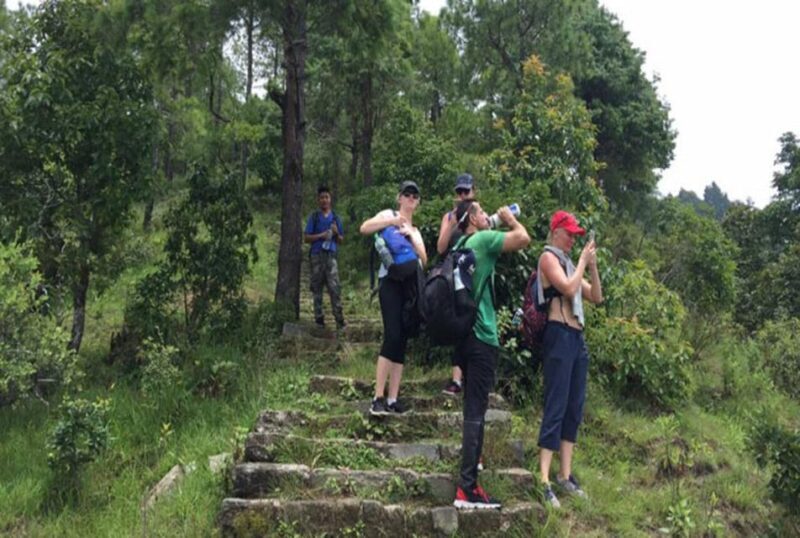 Pokhara : Sarangkot & Kaskikot Easy Day Hike - Who Should Consider This Tour?
