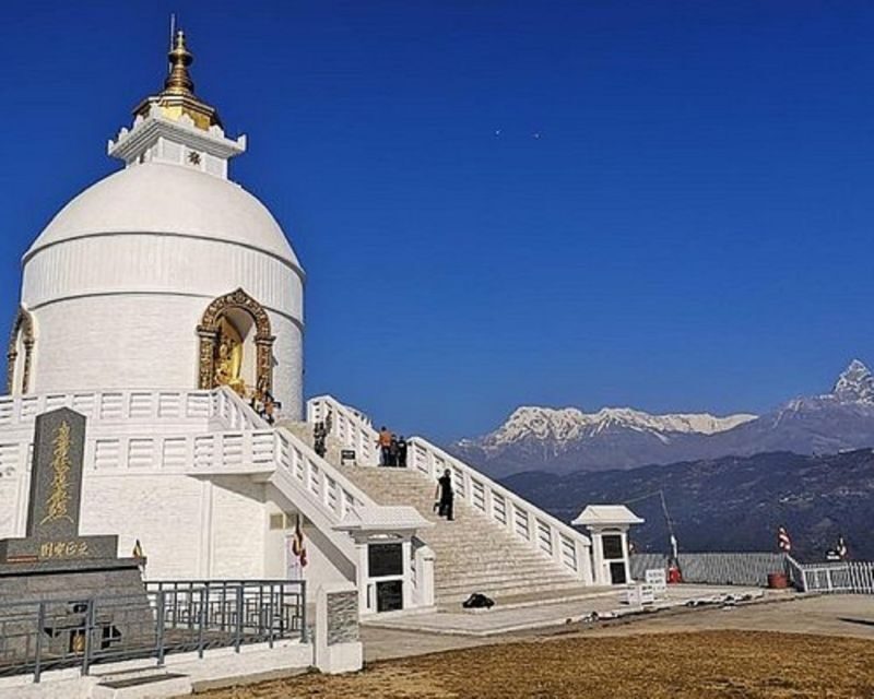 Pokhara: Sarangkot Sunrise And Private Full-Day Tour - FAQ