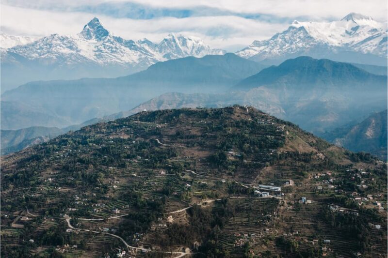 Pokhara: Sarangkot Sunrise Himalayas Group Joining Tour - Pros and Cons Based on Real Experiences