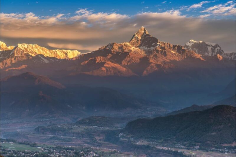 Pokhara: Sarangkot Sunrise Himalayas Group Joining Tour - FAQ