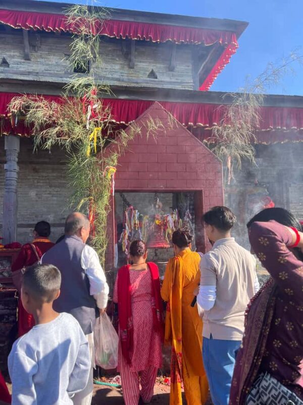 Pokhara: Sarangkot Sunrise & Kaskikot Heritage Day Hike - An Introduction to the Experience