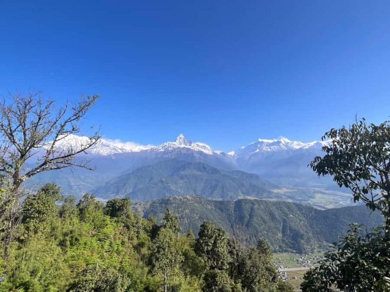 Pokhara: Sarangkot Sunrise & Kaskikot Heritage Day Hike - Deep Dive into the Details
