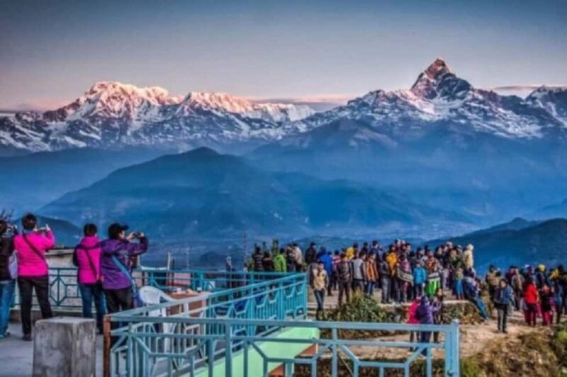 Pokhara: Sarangkot Sunrise & Panoramic Annapurna View Tour - What Makes This Tour Special