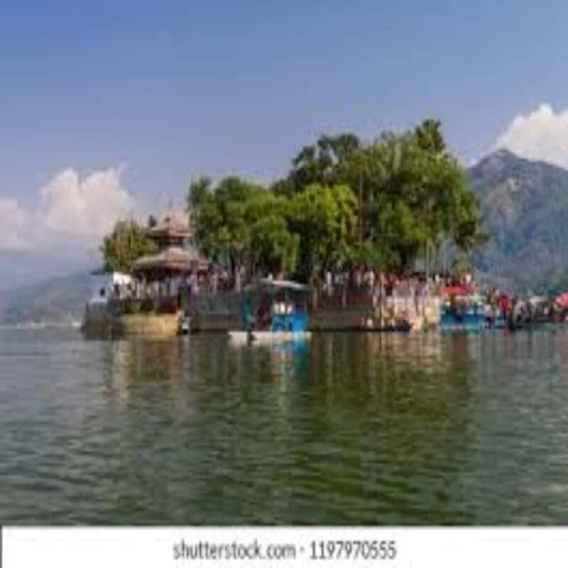 Pokhara: Sarangkot Sunrise, Phewa Lake, and Caves Tour - Exploring Pokhara’s Highlights