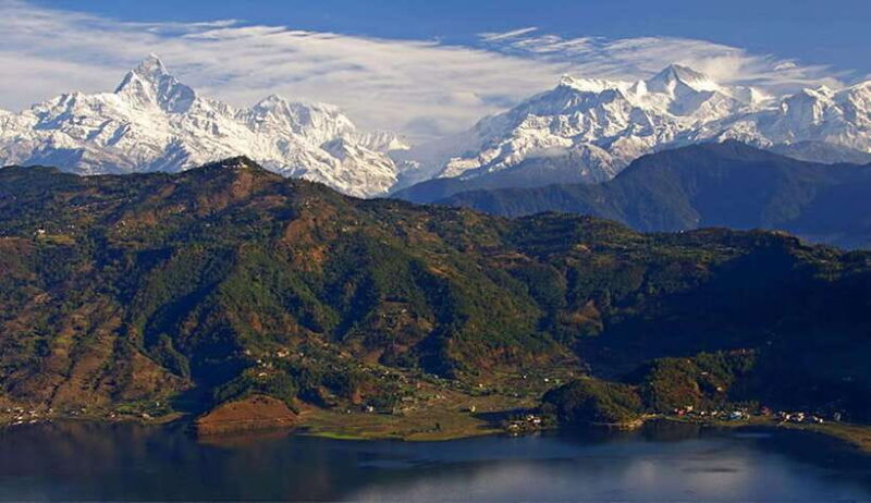 Pokhara: Sarangkot Sunrise Private tour - The Itinerary in Detail