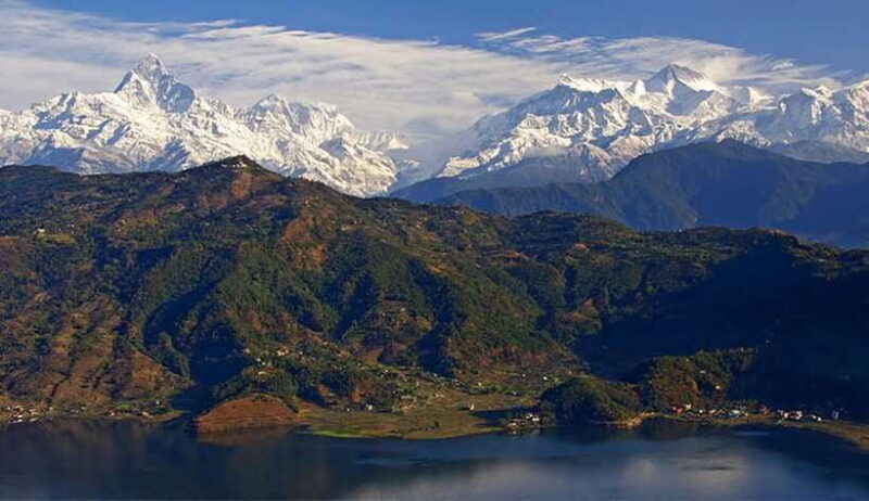 Pokhara: Sarangkot Sunrise Private tour - Practical Considerations