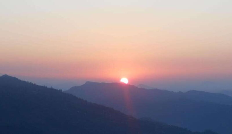 Pokhara: Sarangkot Sunrise Private tour - Final Thoughts: Who Will Love This Tour?