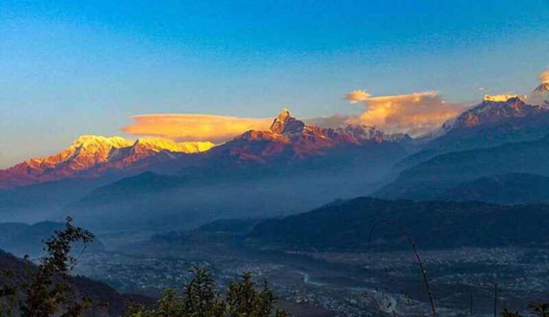 Pokhara: Sarangkot Sunrise Private tour - FAQ