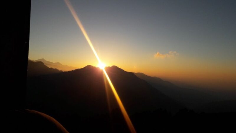 Pokhara: Sarangkot Sunrise & Scenic Day Hike with Guide - A Detailed Look at the Sarangkot Sunrise & Scenic Day Hike