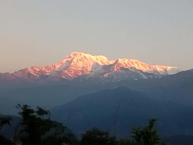 Pokhara: Sarangkot Sunrise Sharing Group Tour - Frequently Asked Questions