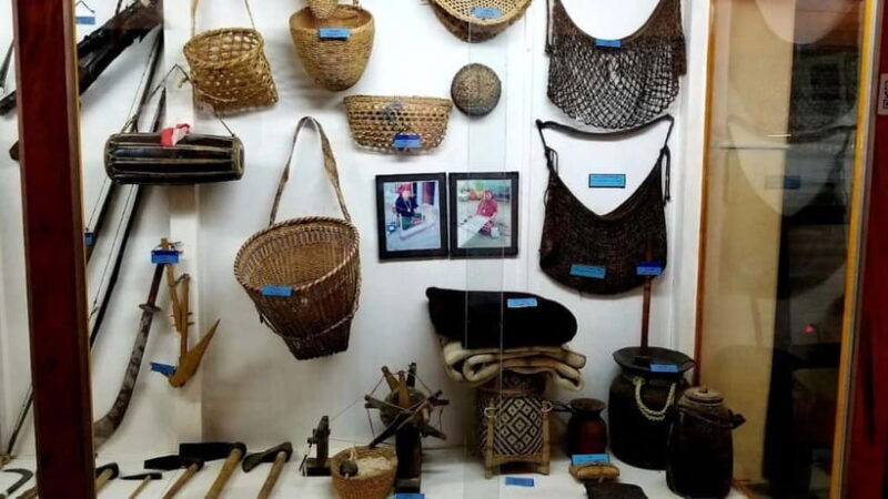 Pokhara: Sarangkot Sunrise with Half or Full-Day City Tour - Starting the Day at Sarangkot: Chasing the Himalayan Sunrise