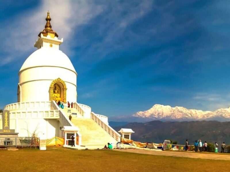 Pokhara: Sarangkot Sunrise with Optional City Tour - The Experience: What to Expect and Why It Matters