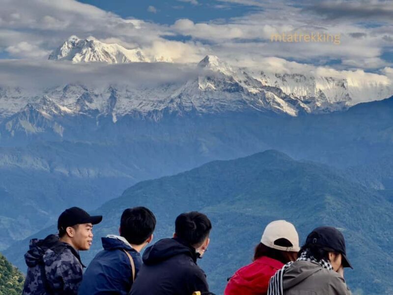 Pokhara: Sarangkot Sunrise with Optional City Tour - Authenticity and Reviews: What Others Are Saying
