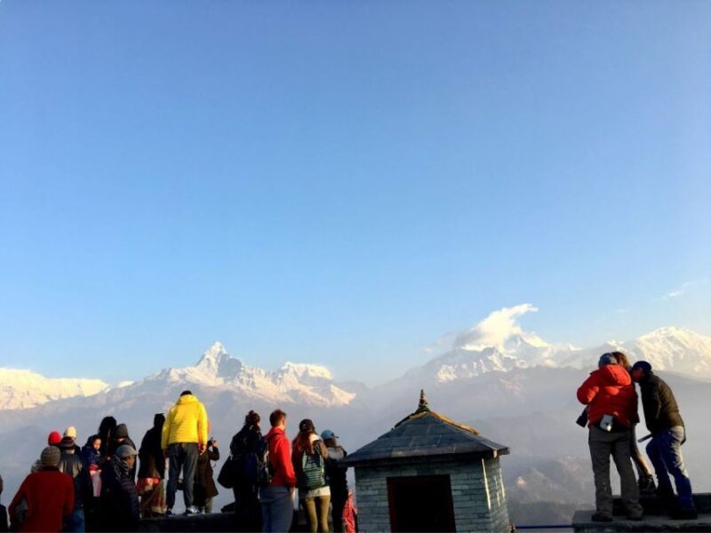 Pokhara: Sarangkot Sunrise with Optional City Tour - FAQ