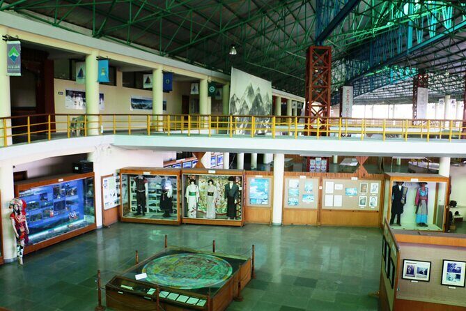 Pokhara: Sarangkot Sunrise with Pokhara City Tour - Who Should Consider This Tour