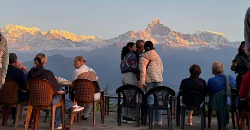 Pokhara: Sarangkot Sunrise & World Peace Pagoda Sunset Tour - Who Would Love This Tour?