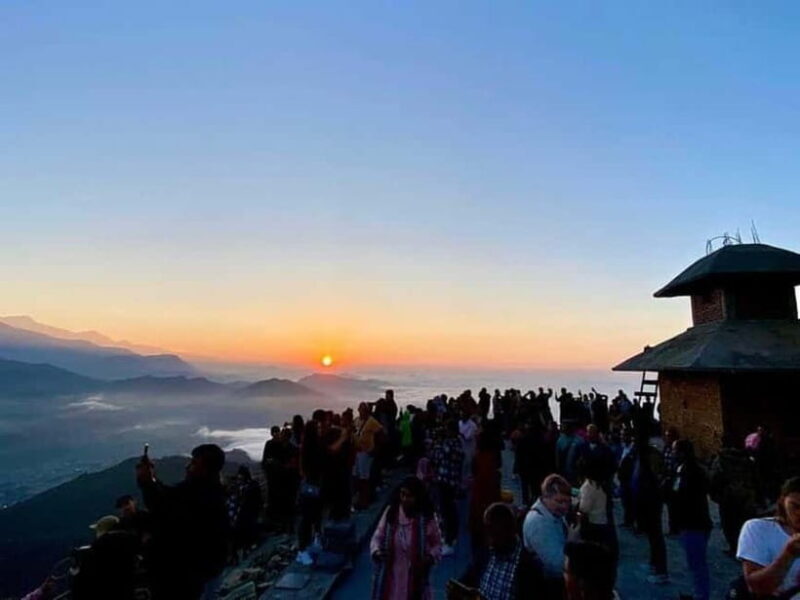 Pokhara: Sarangkot Sunrise & World Peace Pagoda Sunset Tour - Final Thoughts