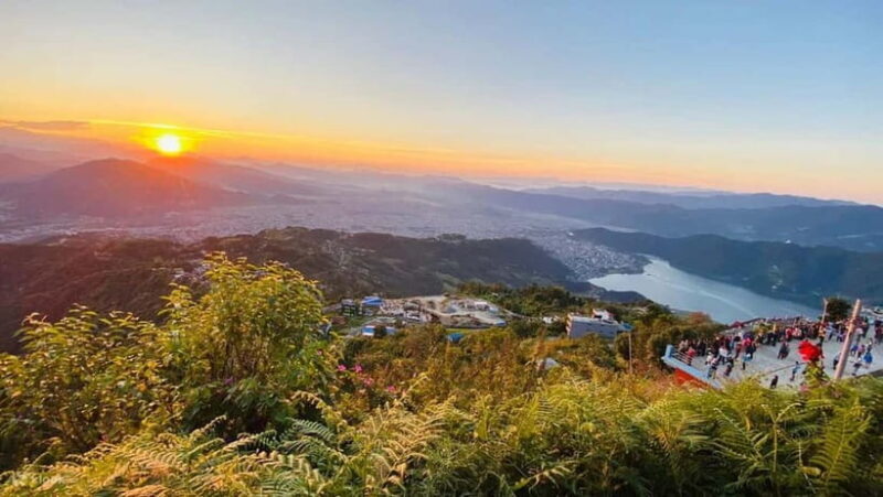 Pokhara: Sarangkot Sunrise & World Peace Pagoda Sunset Tour - FAQ