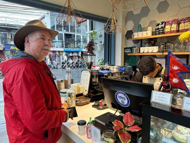 Pokhara: Sarangkot Village Coffee Culture & Local Life Hike - What This Tour Is Not