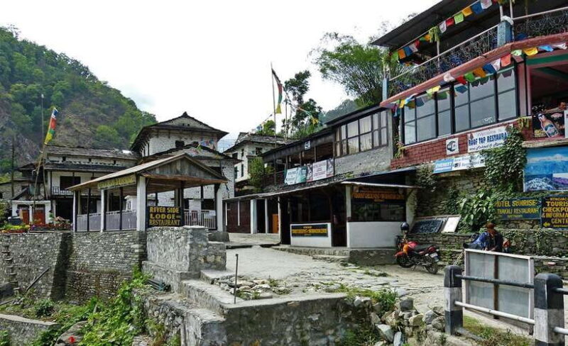 Pokhara: Scenic Drive to Nayapul - What’s Included — And What’s Not