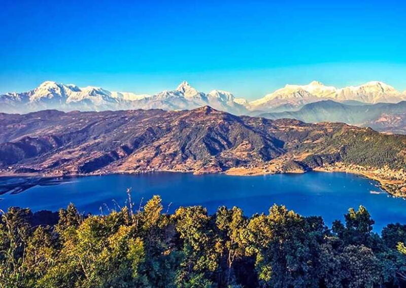Pokhara: Scenic Drive to Nayapul - FAQs