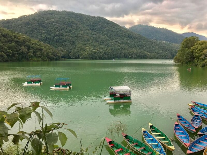 Pokhara Sightseeing By Bus: Day Trip - What to Know Before You Go