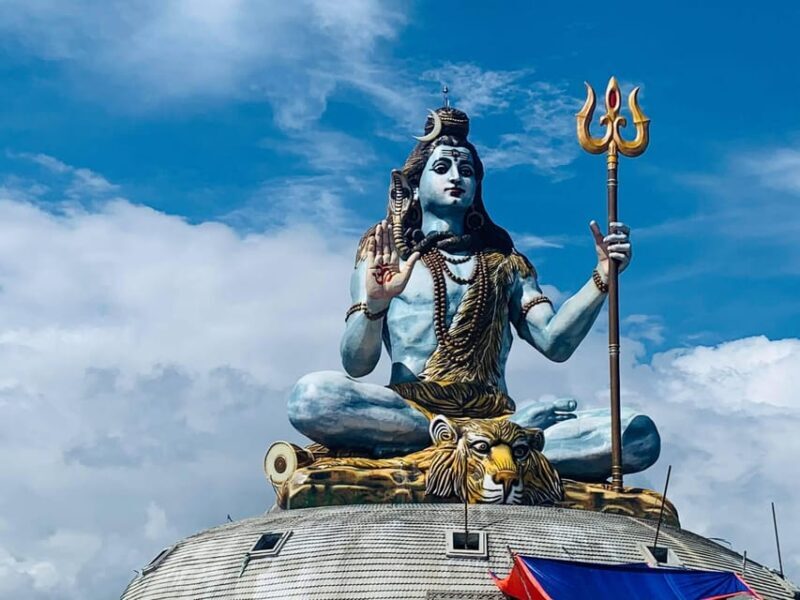Pokhara Sightseeing By Bus - Day Trip - What to Expect on This Pokhara Bus Tour