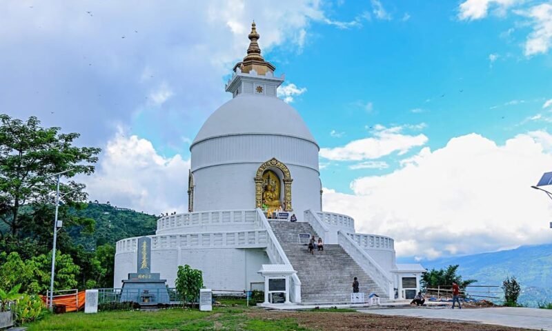 Pokhara Sightseeing By Bus - Day Trip - Who Should Consider This Tour?